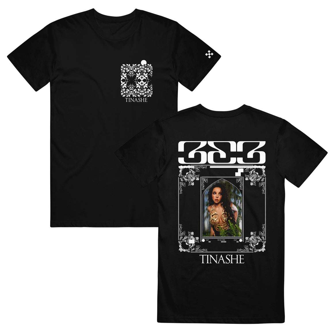 TINASHE © Merch